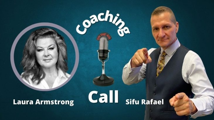 Unlocking High-Performance Well-Being with Laura Armstrong │ 癒し系YouTube ...